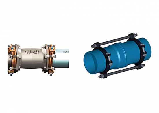 Hydraulic PVC Pipe ~ FirePiping